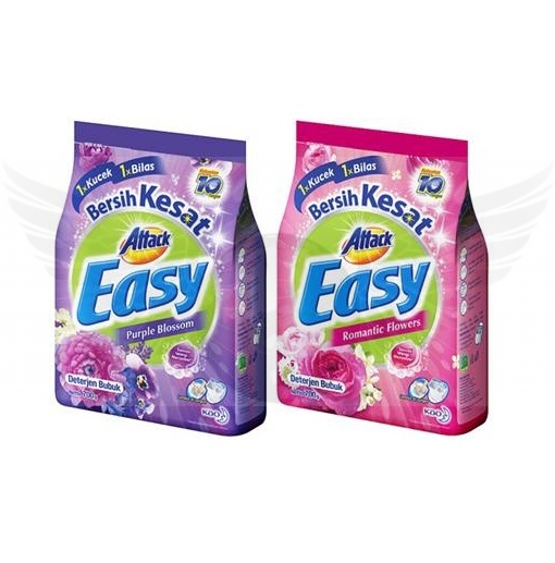 Attack Easy Detergent Powder – CV. Anugerah Nian Gemilang