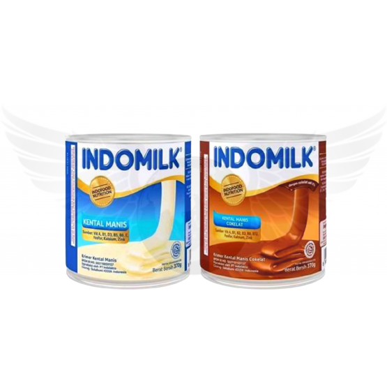Indomilk Sweetened Condensed Creamer – CV. Anugerah Nian Gemilang
