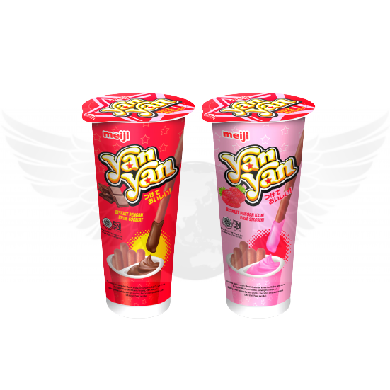 Meiji Yan Yan – CV. Anugerah Nian Gemilang