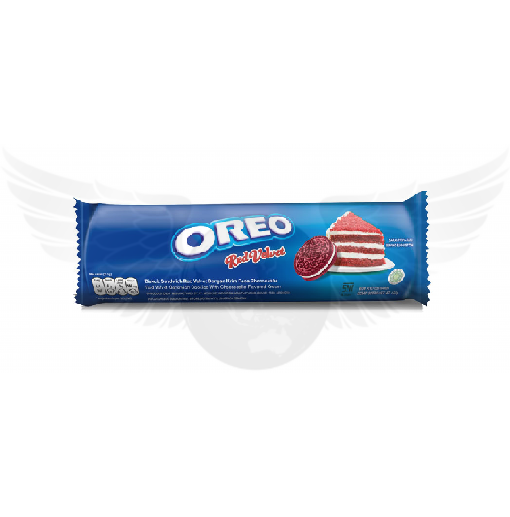 Oreo Biscuit Sandwich – CV. Anugerah Nian Gemilang