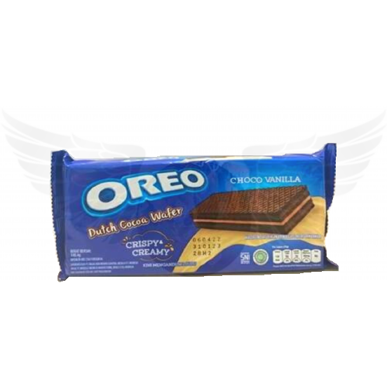 Oreo Dutch Cocoa Wafer – CV. Anugerah Nian Gemilang