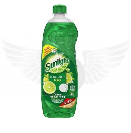 Sunlight Dishwashing Liquid – CV. Anugerah Nian Gemilang