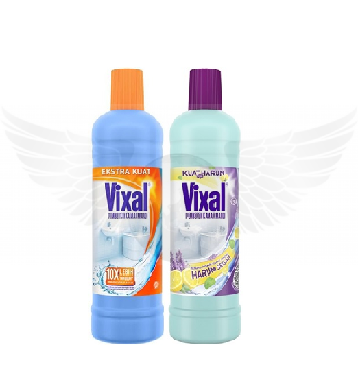 Vixal Porcelain & Toilet Cleaner – CV. Anugerah Nian Gemilang