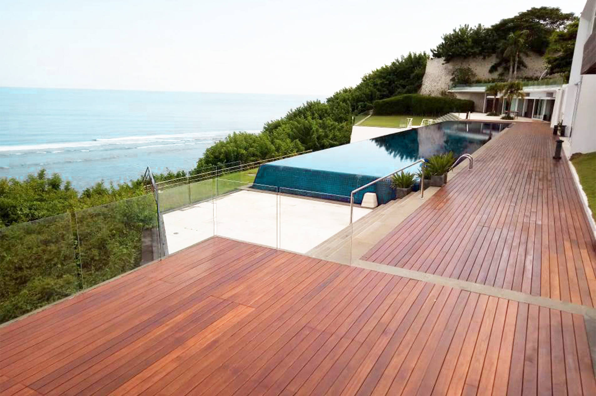 Decking - Wood United